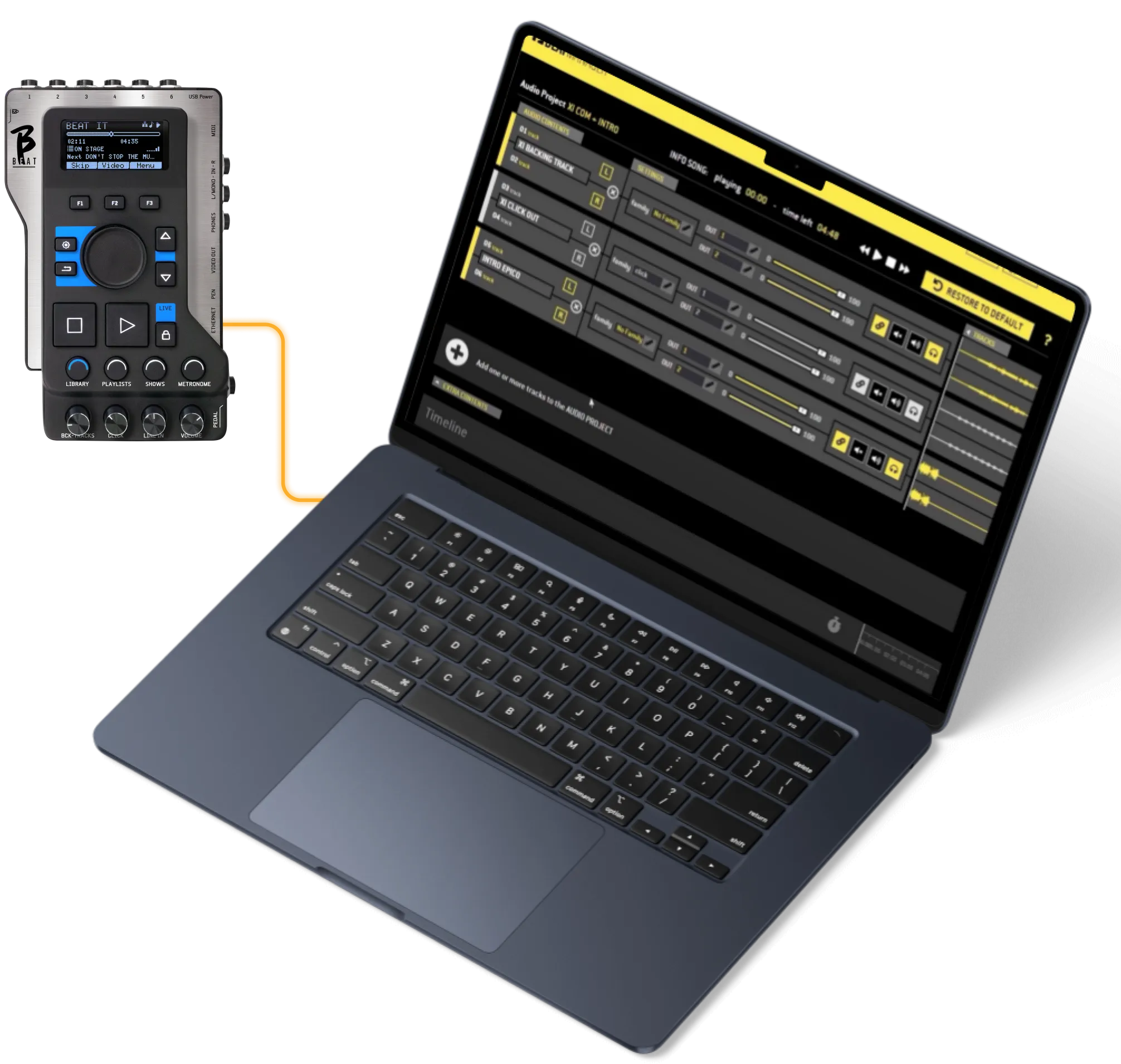 BBeat Europe